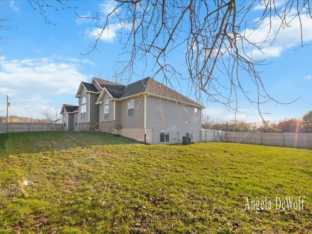 4087 Baldwin Street, Hudsonville, US, MI