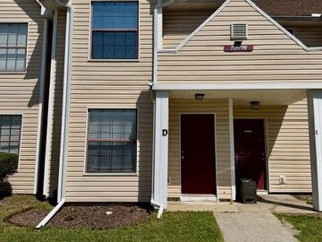 4087 Cedars Pkwy Apt D, North Charleston, SC 29420