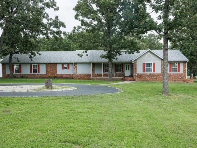 4087 Highway 83, Bolivar, MO 65613