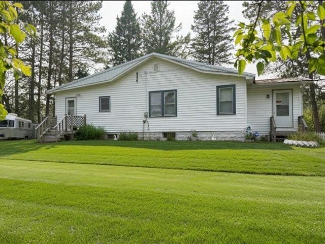 4087 Highway 8, Argonne, WI 54511