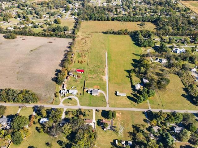 4087 Hord Rd