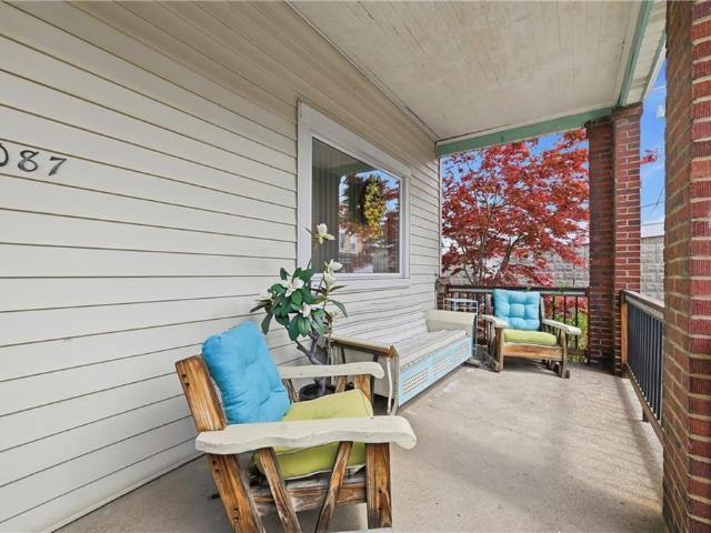 4087 Howley St, Pittsburgh, PA 15224 | MLS #1749 | Compass