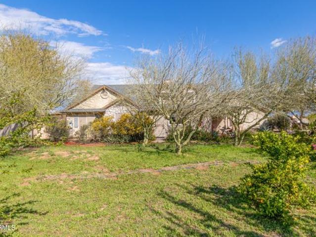 4087 S Turquoise Dr, Buckeye, AZ 85326