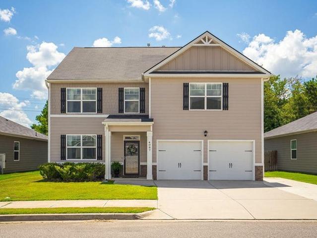 4087 Sorensten Dr, Aiken, SC 29803