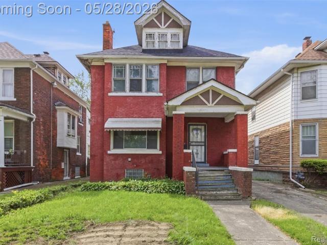 4087 Vicksburg Street