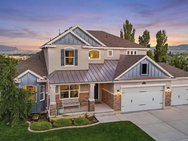 4087 W Great Neck Dr, South Jordan, UT 84009