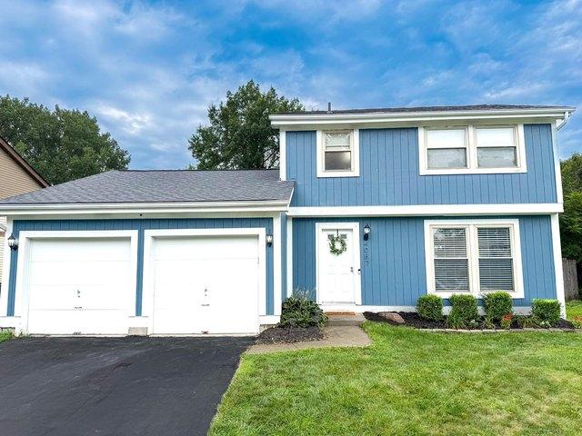 4087 Wintergreen Blvd, Columbus, OH 43230