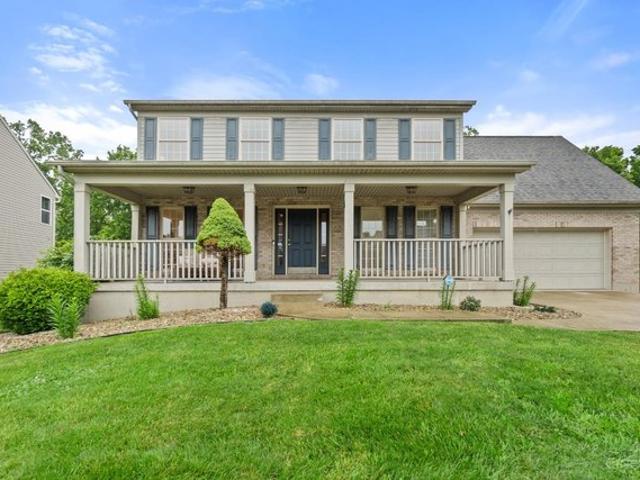 4087 Woodsly Dr, Union Township, OH 45103
