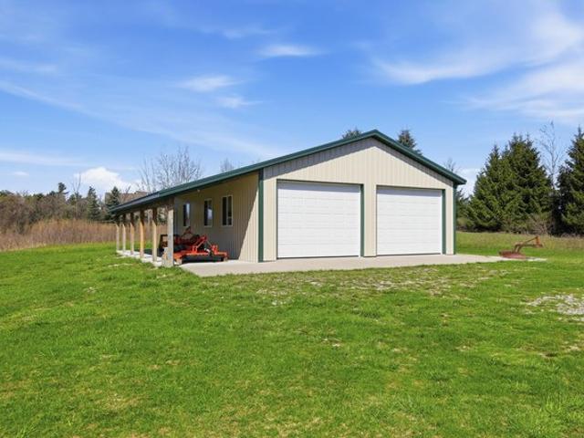 4087 4 Mile Rd, Sears, MI 49679