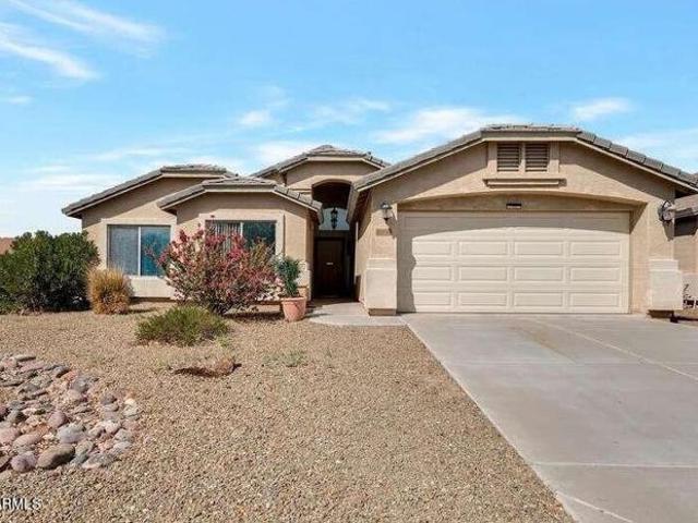40880 W Novak Ln, Maricopa, AZ 85138
