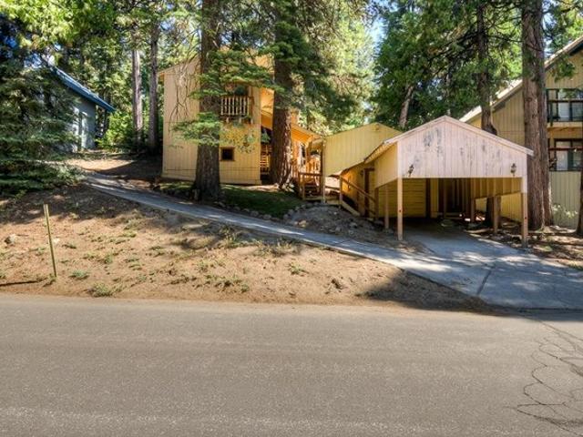 40887 Cold Springs Rd, Shaver Lake, CA 93664