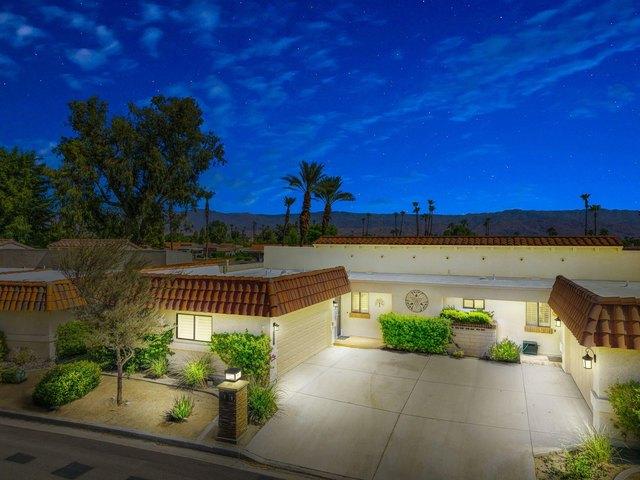 40884 LA Costa Cir E, Palm Desert, CA 92211