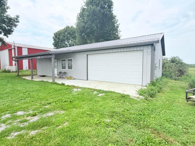4088 Moorefield Road