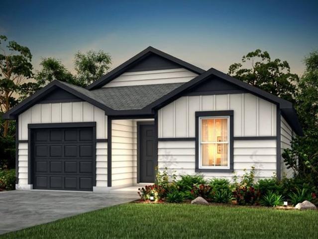 4088 Bermuda Ln, Seguin, TX 78155