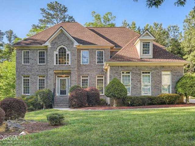 4088 Herron Trail SW, Atlanta, GA 30349