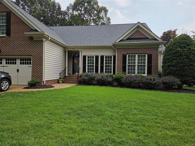 4088 Thorngate Dr, Williamsburg, VA 23188