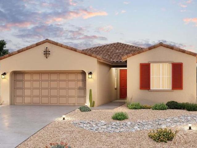 40890 W Agave Rd, Maricopa, AZ 85138