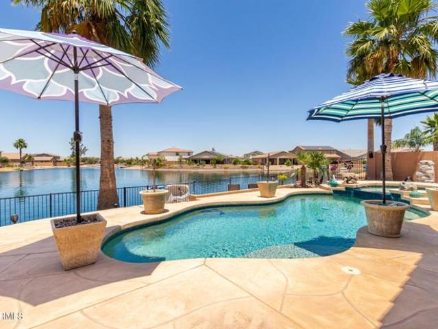 40896 W Wade Dr, Maricopa, AZ 85138