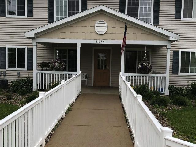 4089 Medical Park Drive, 2 beds, 1 full bath