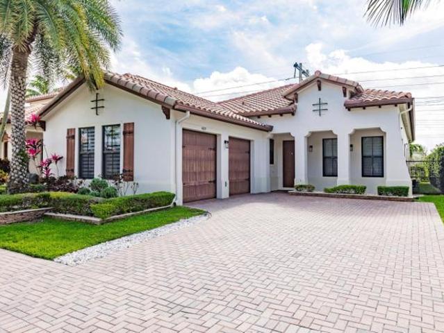 4089 NW 85th Dr, Cooper City, FL 33024