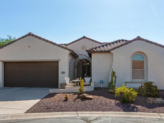 4089 N 160th Ln, Goodyear, AZ 85395