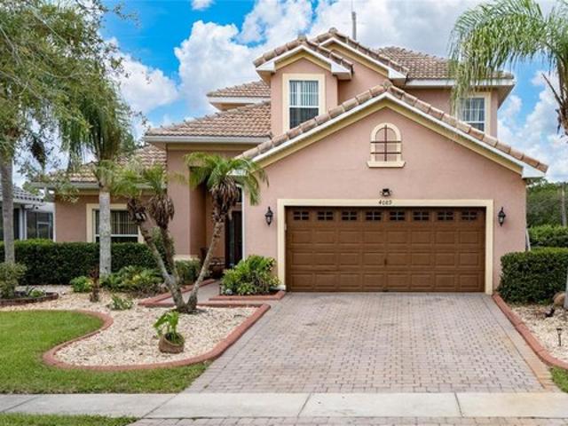 4089 Navigator Way, Kissimmee, FL 34746