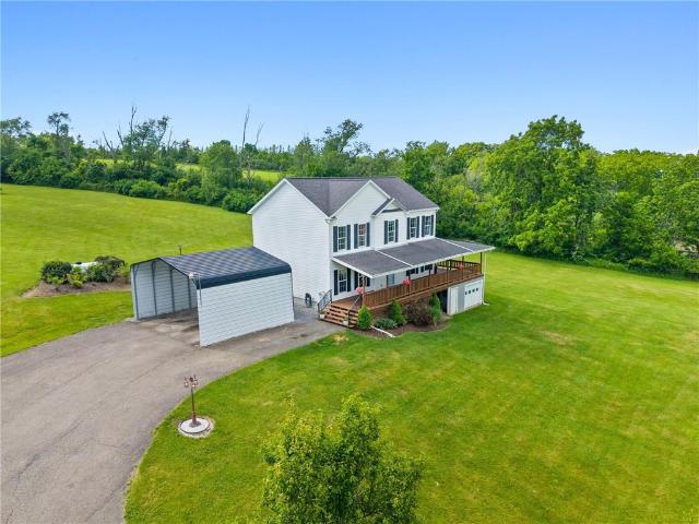 4089 Newtown Road