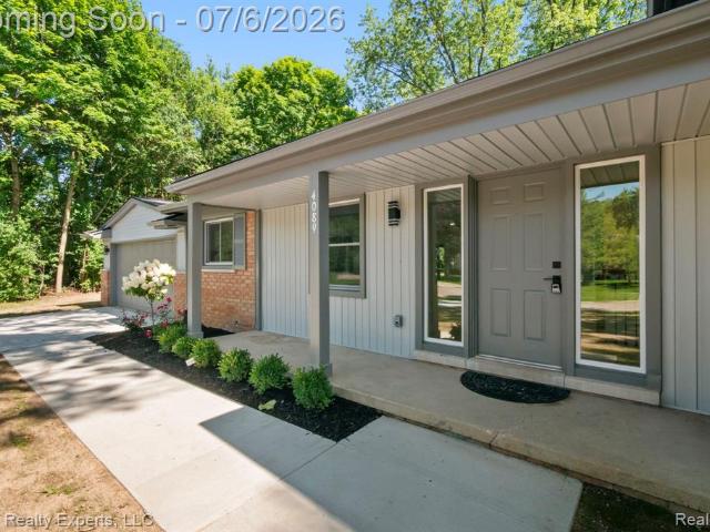 4089 Aberdeen Court