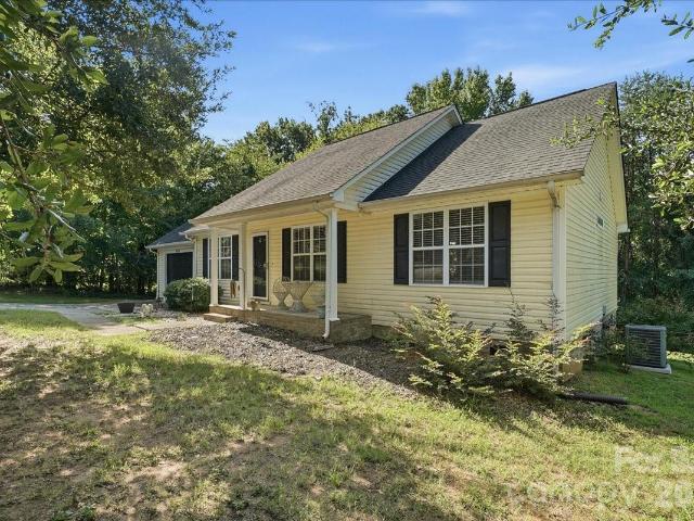 4089 Fallen Pine Road