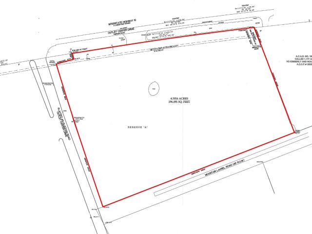 4089 I 10 Frontage Road