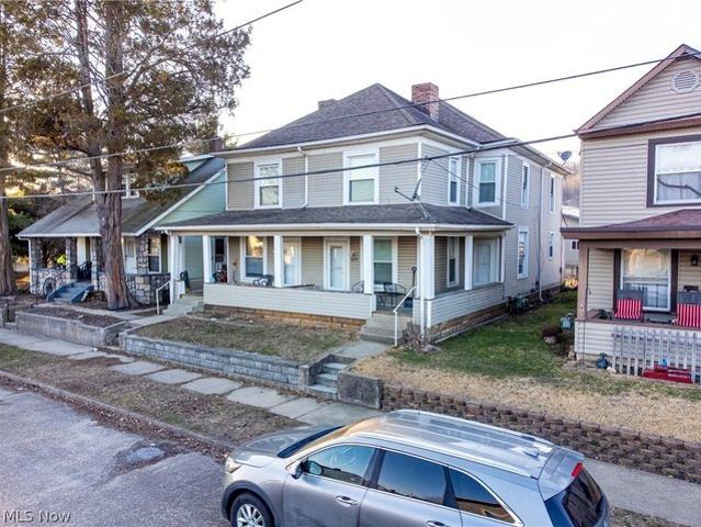 4089 Lincoln Ave, Shadyside, OH 43947
