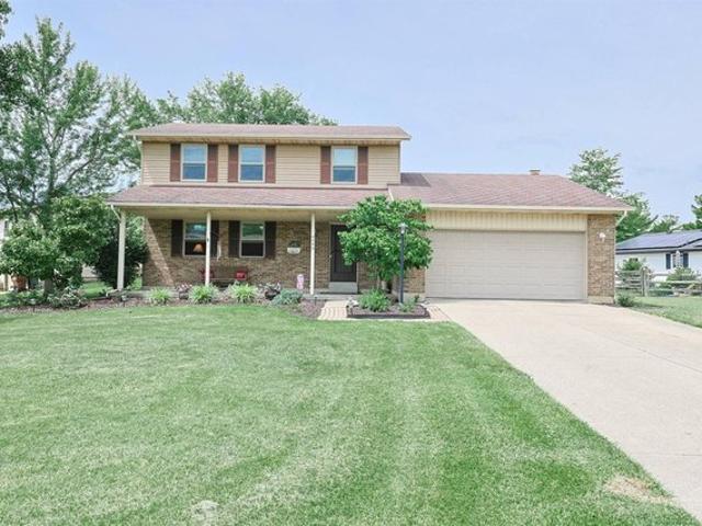 4089 Privet Ct, Hamilton, OH 45011