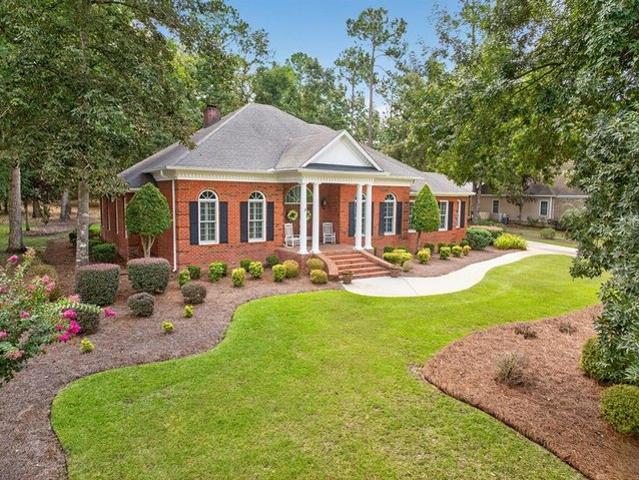 4089 Quail Run Cir, Valdosta, GA 31601