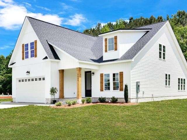 4089 Regina Lane