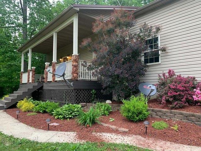 4089 State Route 125, West Portsmouth, OH 45663