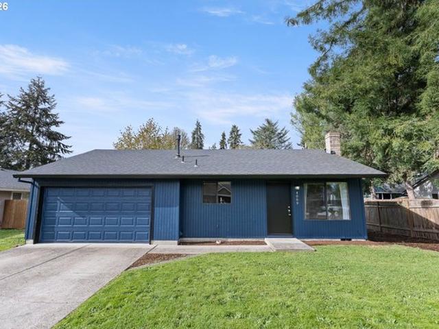 4089 SE Bentley St, Hillsboro, OR 97123