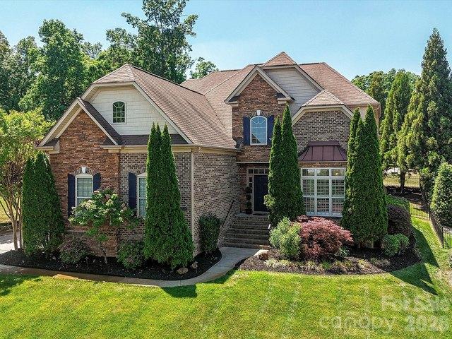 4089 Tonbridge Ct, Harrisburg, NC 28075