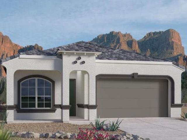 40806 W Hillman Dr, Maricopa, AZ 85138