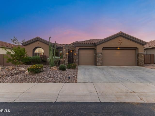 40806 N Lytham Ct, Anthem, AZ 85086 | MLS #6841 | Compass