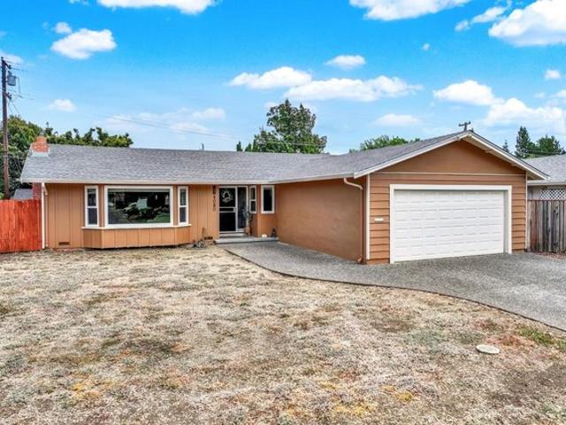4080 Malone Dr, Napa, CA 94558