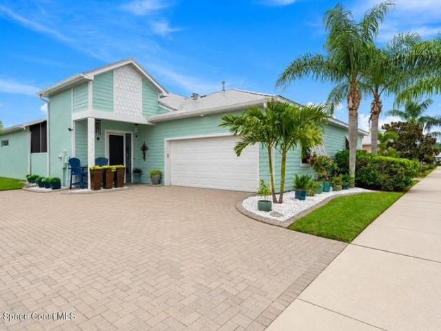 4080 Alamanda Key Dr, Melbourne, FL 32901