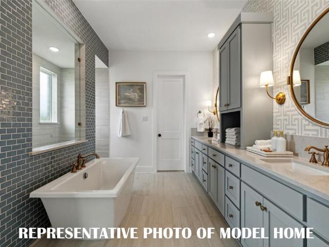 4080 Berryline Ln, Prosper, TX 75078 | MLS #21332