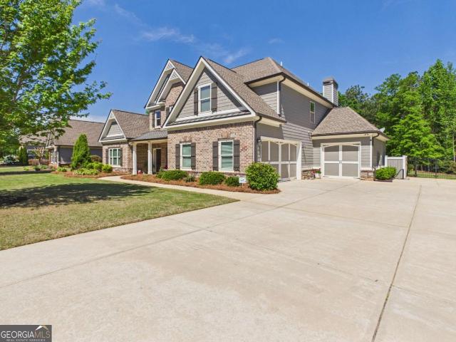 4080 Brookhaven Drive