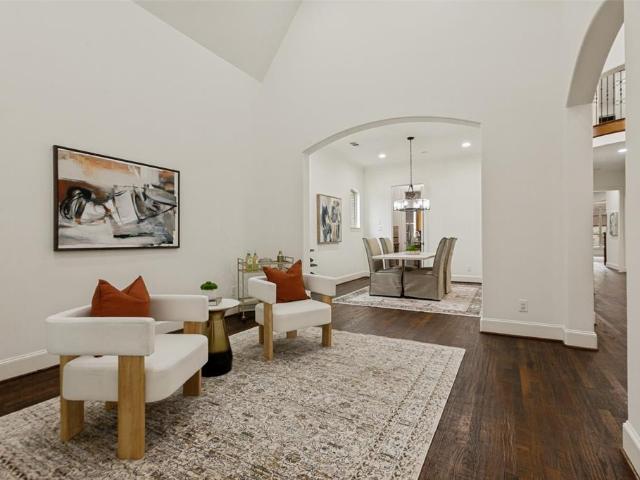 4080 Chimney Rock Drive