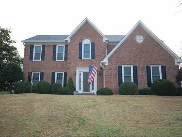 4080 Fastnet Lane