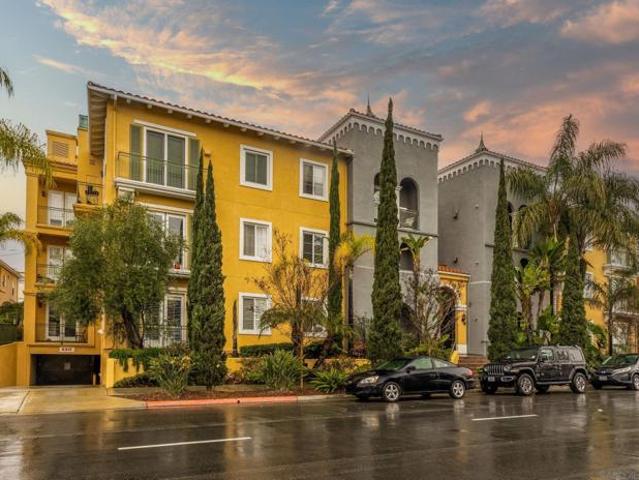 4080 Front St 106, San Diego, CA 92103