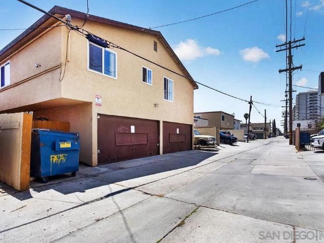 4080 Georgia Street