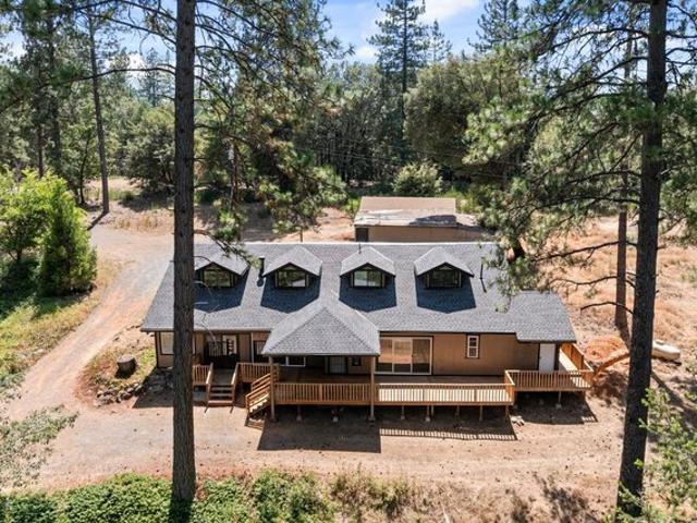 4080 Greenwood Rd, Garden Valley, CA 95633