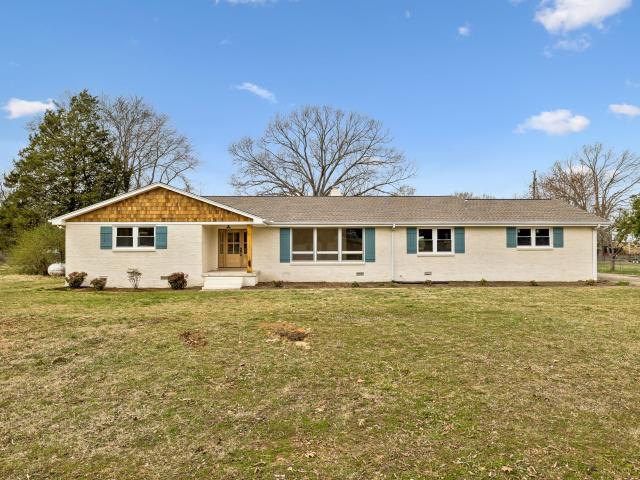 4080 Hunters Point Pike, Lebanon, TN 37087 | MLS #3146 | Compass