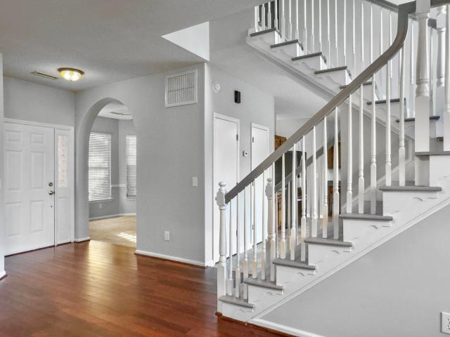 4080 Laurelwood Drive